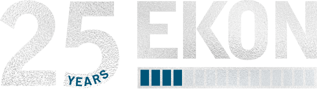 EKON 25 - The Conference for Delphi & More