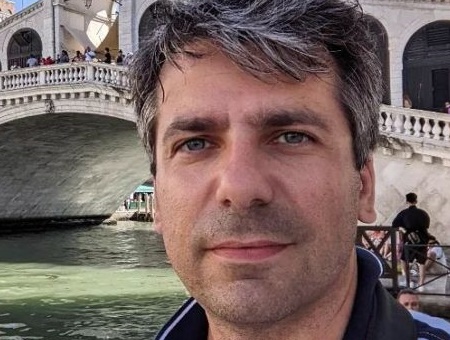 Andrea Magni - Entwickler Konferenz